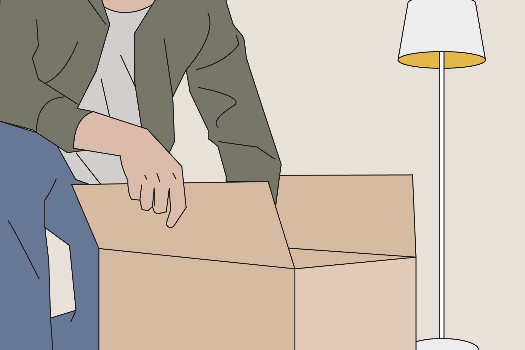 Free Month-to-Month Rental Agreement Template | PDF